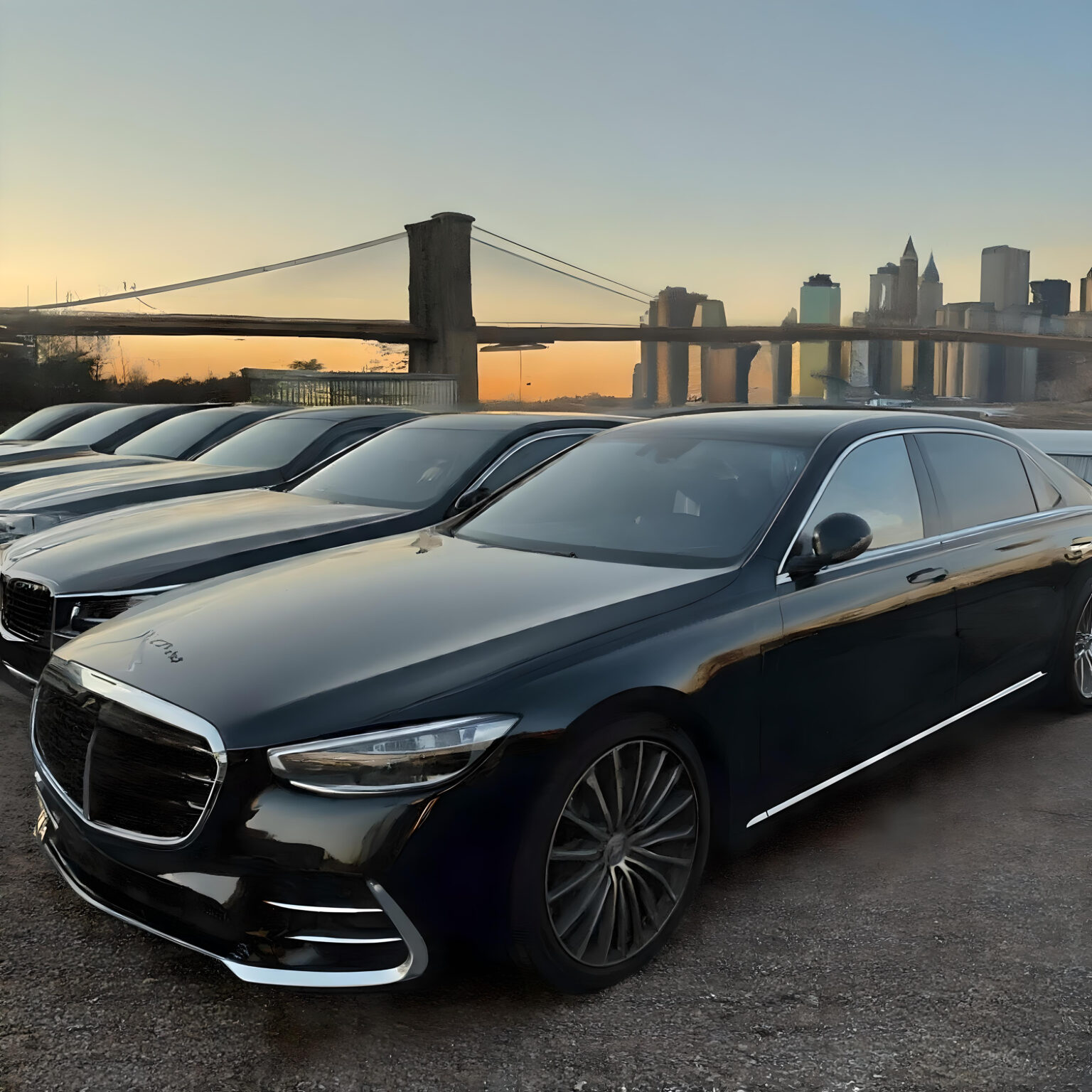 Luxury Limo Car Worldwide – BLACKWAZE LIMO SERVICE